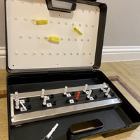 Key Holding equipment > SS060 Peg System SS060